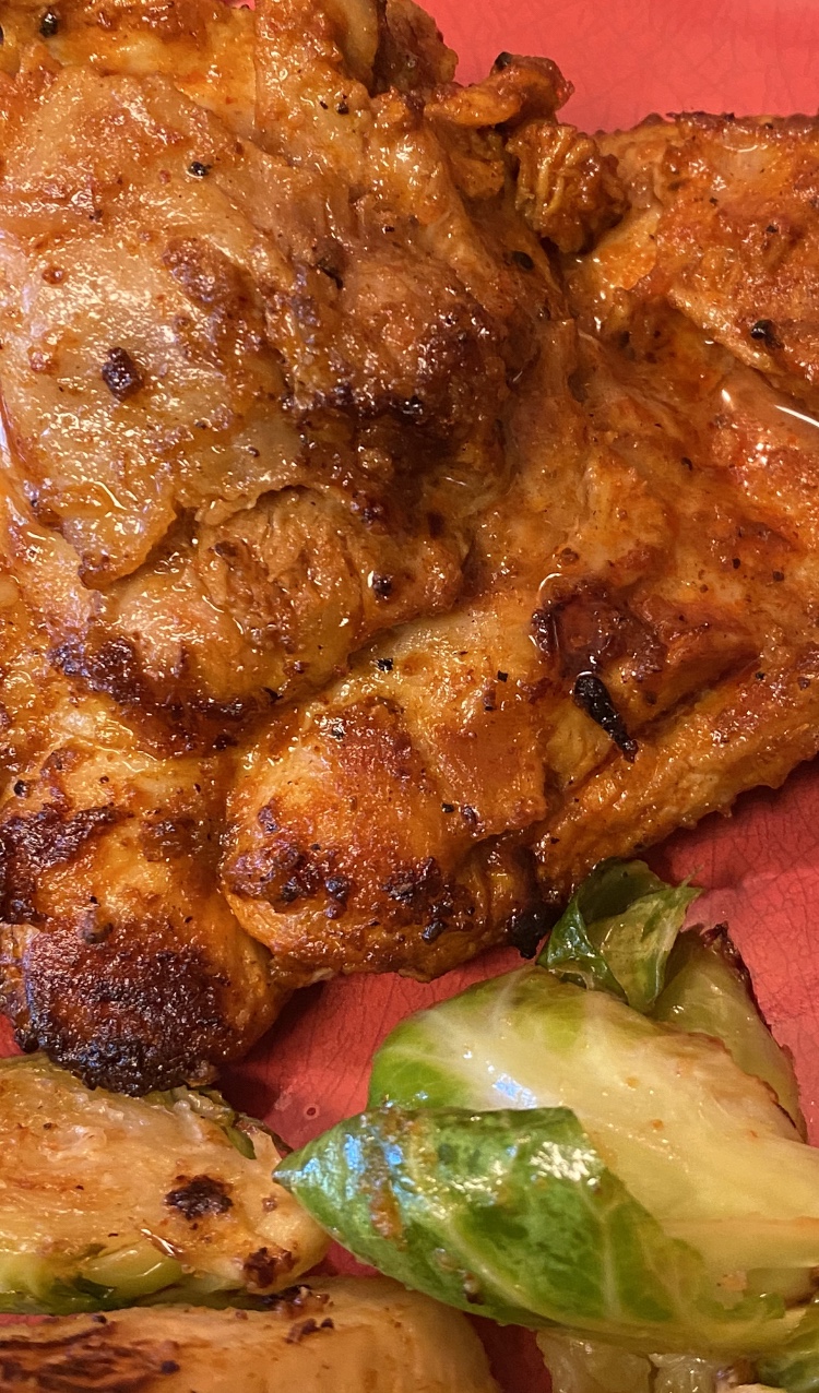 What Are The Benefits of Marinating Meat – Cook Plate Fork