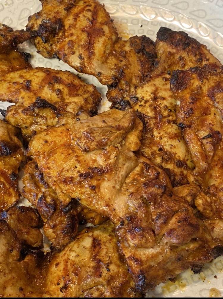 What Are The Benefits of Marinating Meat – Cook Plate Fork