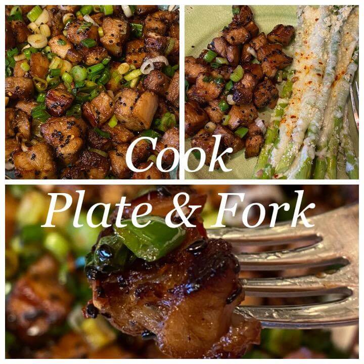 Recipe Index – Cook Plate Fork