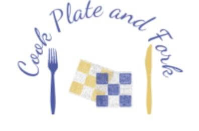 logo cook plate fork – Cook Plate Fork