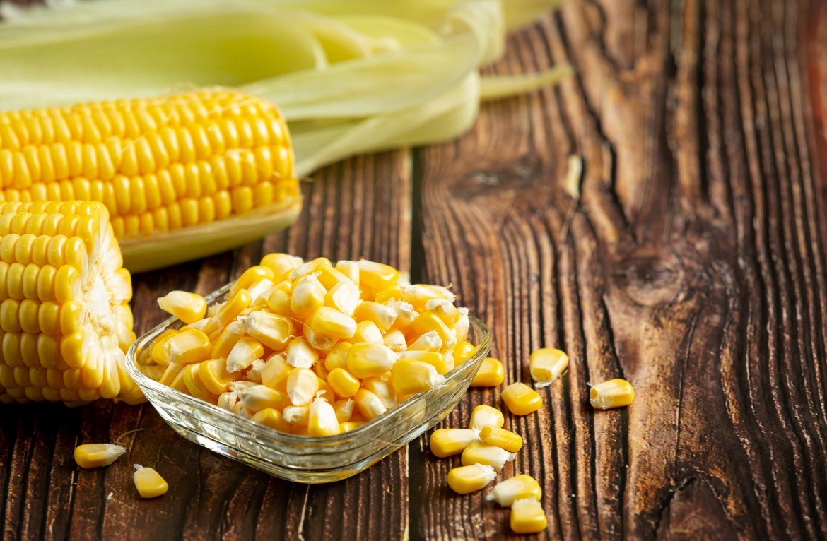 Understanding the Differences: Frozen vs. Canned Corn Kernels – Cook Plate Fork